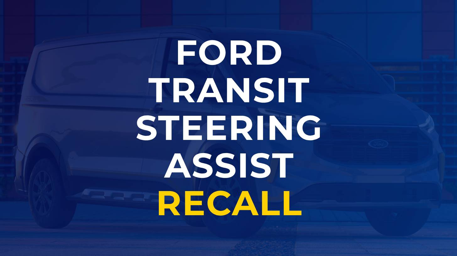 2024 Ford Transit Recalls | Lemon Law Firm