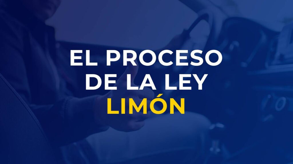 Ley Limon En California